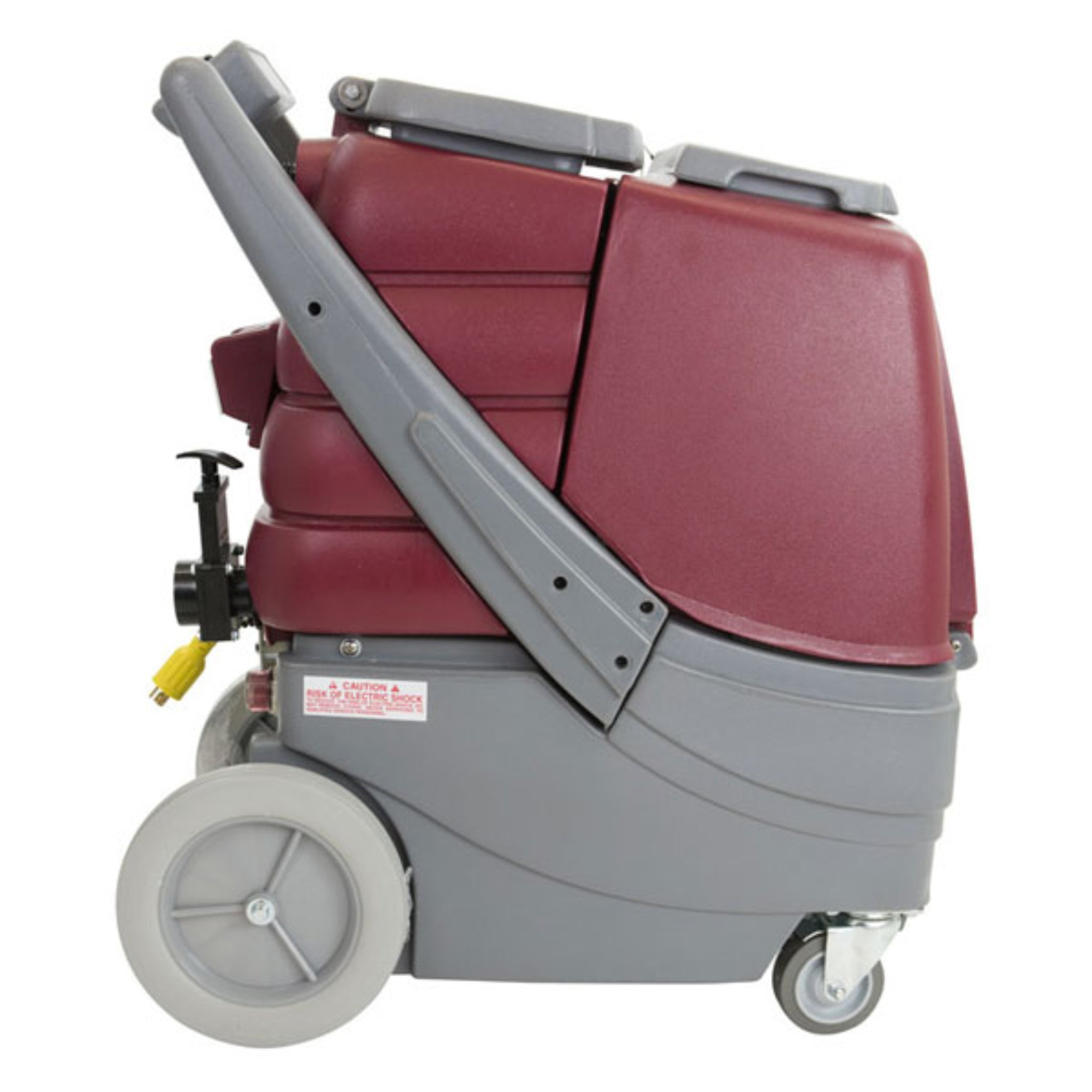 Minuteman R100C Rush 100 PSI Extractor 115V - Powerful Cleaning Tool